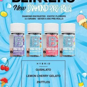 Blinker Disposable Vapes & Carts For Smooth Puffs - Official Hitting ...